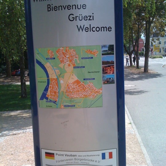 Weil am Rhein - Weil am Rhein, Baden-Württemberg