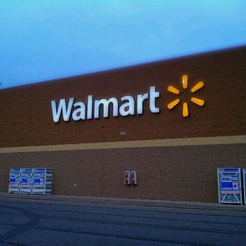 Photos at Walmart Supercenter - Big Box Store in Albert Lea