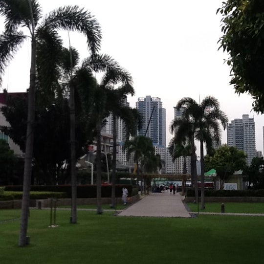 Guide to Taguig City's best spots