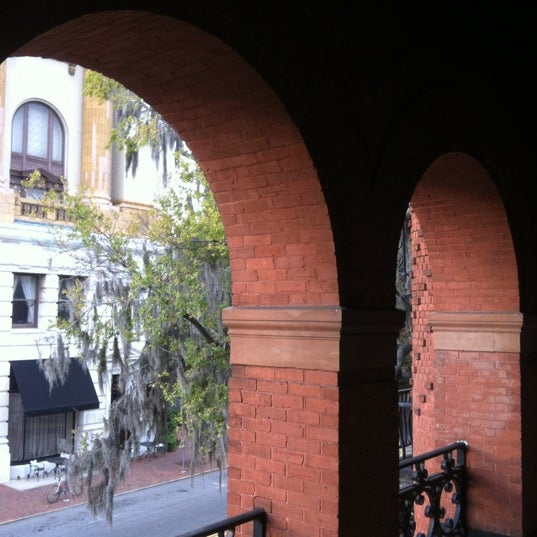 Photos at Poetter Hall - Historic District-South - 342 Bull St