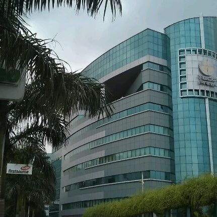 TECCI PARK