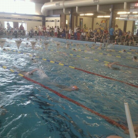 Photos at Zwembad de Zijl - Paramaribostraat 66