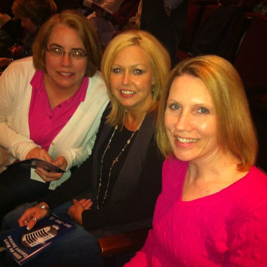 Seby B Jones Performing Arts Center - Louisburg, NC