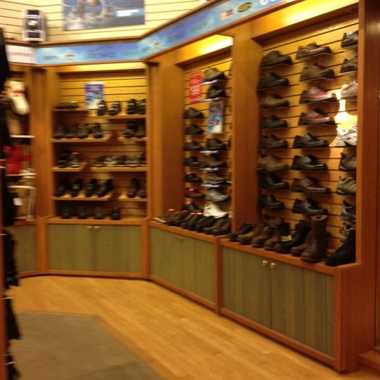 The Walking Store - Hurst, TX