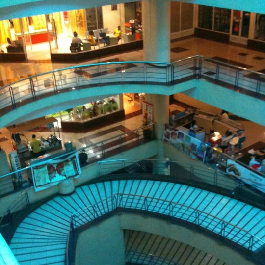 T-Mall - Langata road