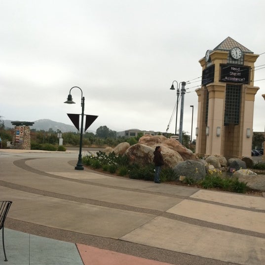 Santee Town Center Trolley Station - 6 tips from 509 visitors