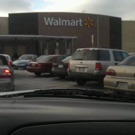Photos at Walmart Supercenter - Big Box Store