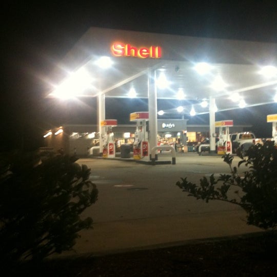 Shell - Orange Park, FL