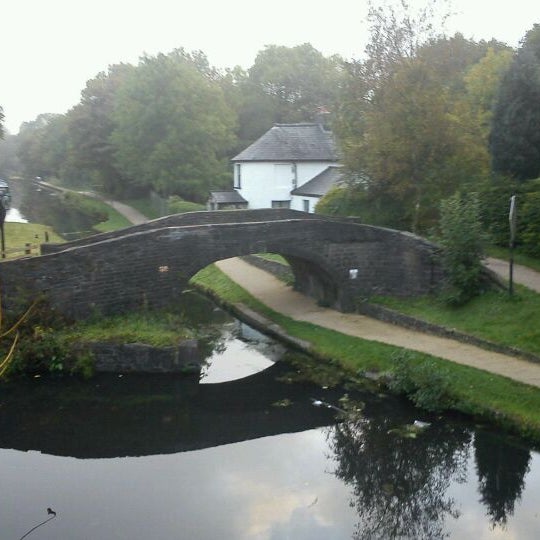 Photos at Pontymoile Canal Basin - Fountain Road
