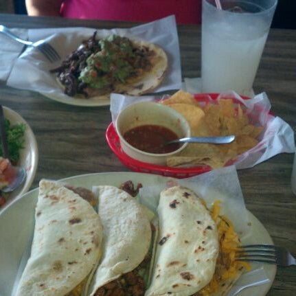 Taqueria El Rodeo de Jalisco - Northwest Side - 12 tips