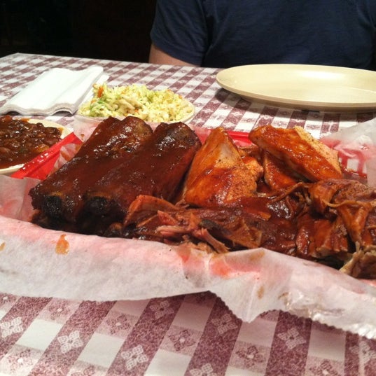Photos at Neely's BBQ (Now Closed) - Midtown - 14 tips from 479 visitors