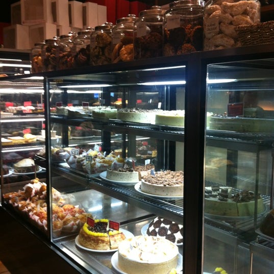 Photos at The Old Paper Shop Deli - Café in South Melbourne