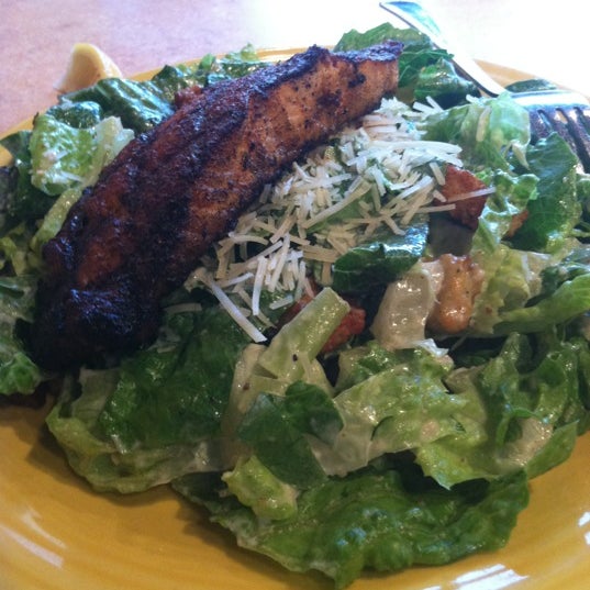 Humdingers - Seafood Restaurant