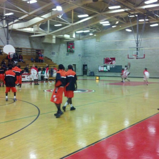 South High Community School - Webster Square - Worcester, MA