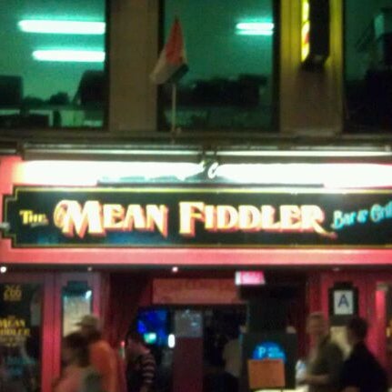 Photos at The Mean Fiddler - Bar in New York