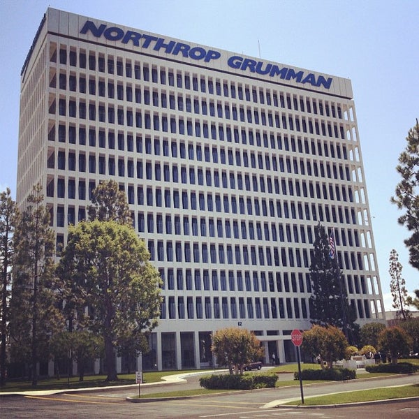 Photos at Northrop Grumman Aerospace - Office in North Redondo Beach