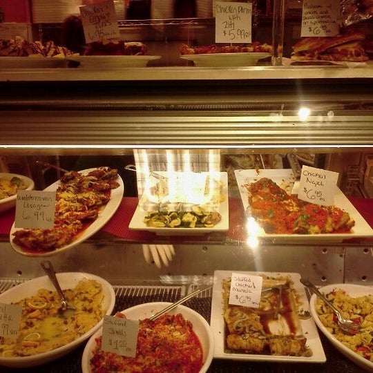 Photos at Frigo's Deli - South End - Springfield, MA