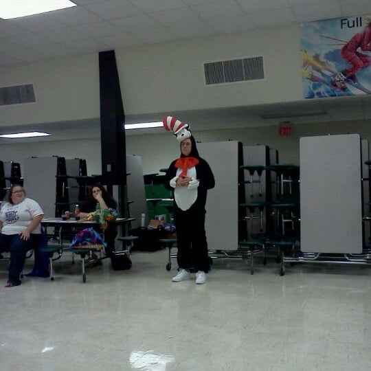 Photos at Gulf High School - New Port Richey, FL