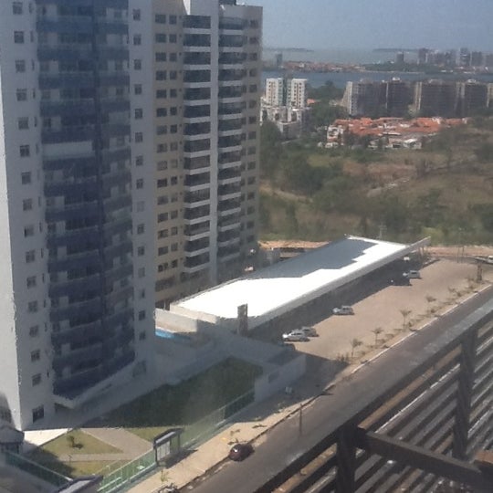 Edifício Century Empresarial - Renascença - 1 dica de 389 clientes