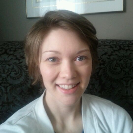 Rochdale Roca House - Café in Regina