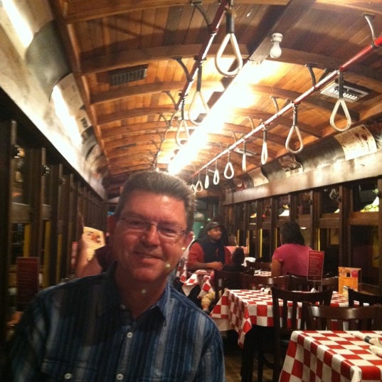 Photos at Spaghetti Warehouse - 51 tips from 2478 visitors