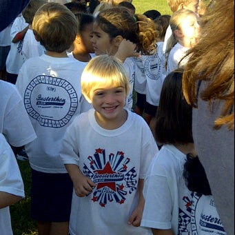 Castle Hills Elementary - The Colony, TX