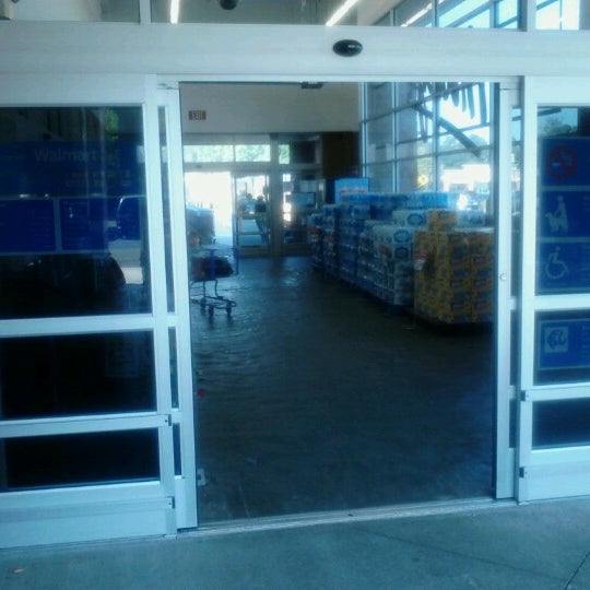 Photos at Walmart - Hamilton, NJ