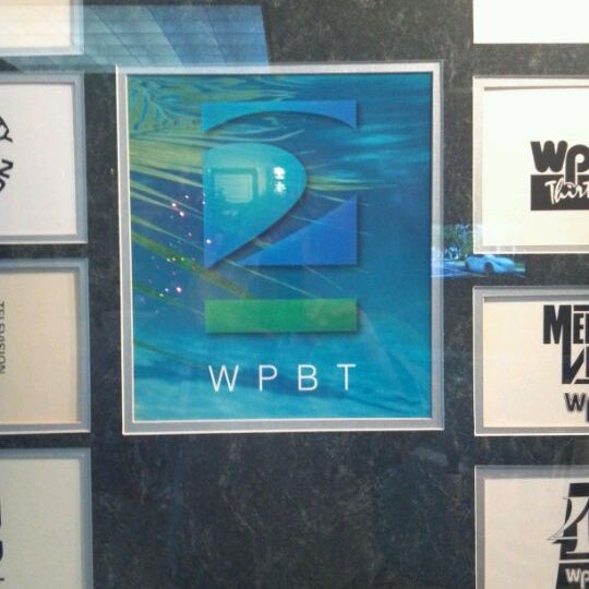 WPBT Channel 2 - 67 visitors