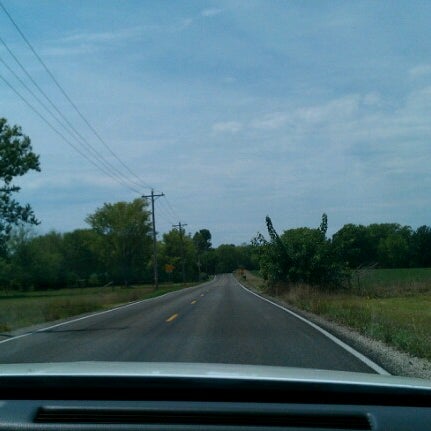Town of Bargersville - Town