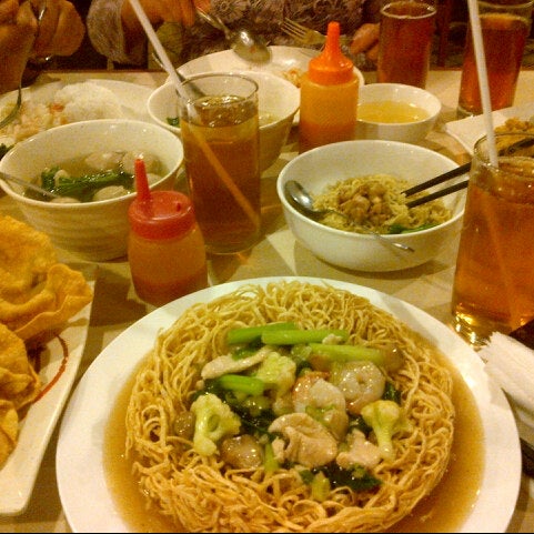 Bakmi GM - Noodle House in Jakarta Barat