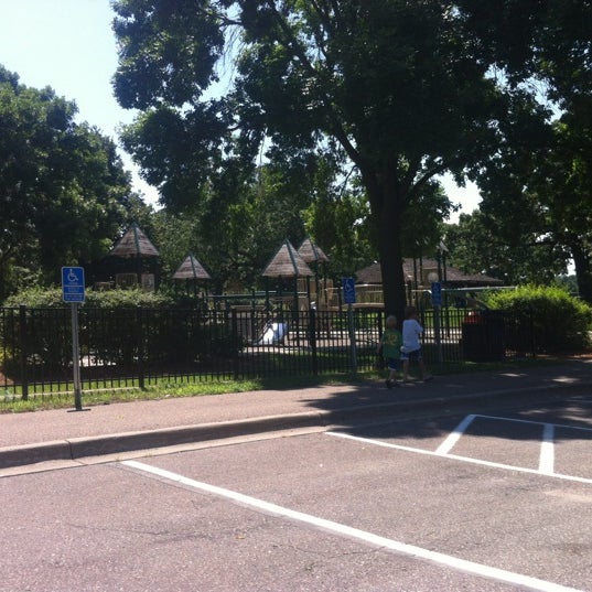 Photos at Rosland Park - Edina, MN
