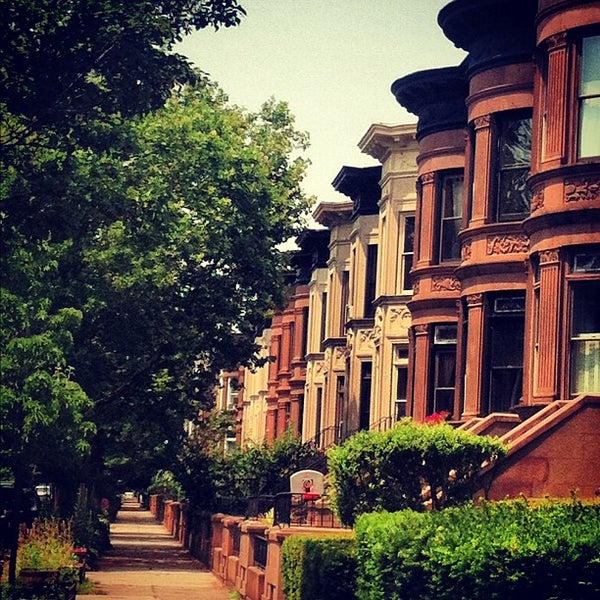 Prospect Lefferts Gardens - 10 tips