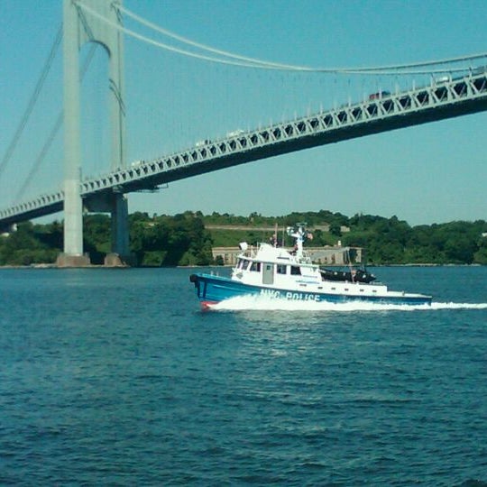 Photos at NYPD Harbor Unit - Sunset Park - 1 tip