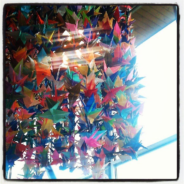 Photos at KCLS Snoqualmie Library - 3 tips