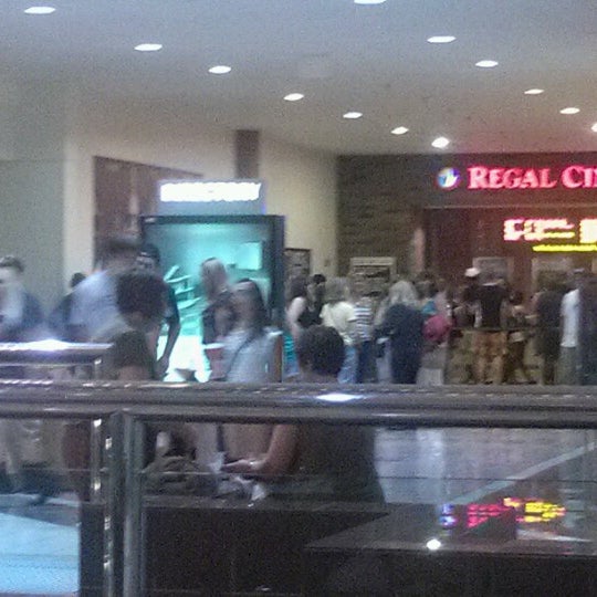 Photos at Regal Shoppingtown Mall - Movie Theater in DeWitt