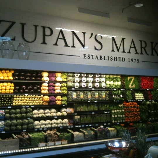 Zupan's Market - Grocery Store