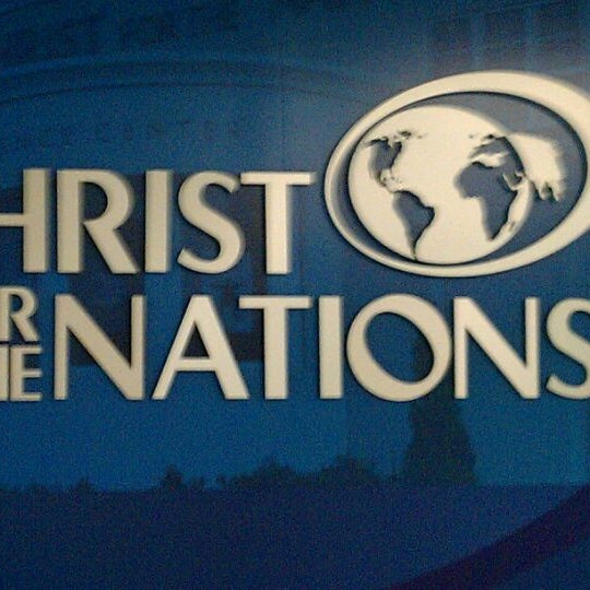 Photos at Christ for the Nations Institute - 11 tips