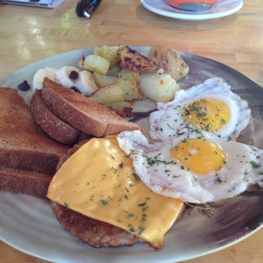 Pamela's Java Hut (Now Closed) - 2 tips