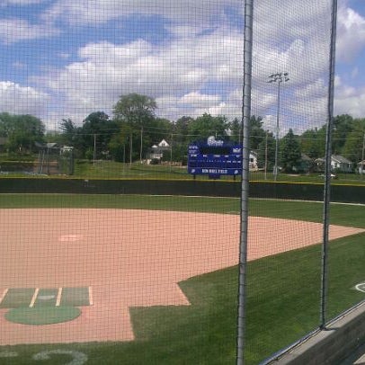 Buel Softball Field - Drake - Des Moines, IA