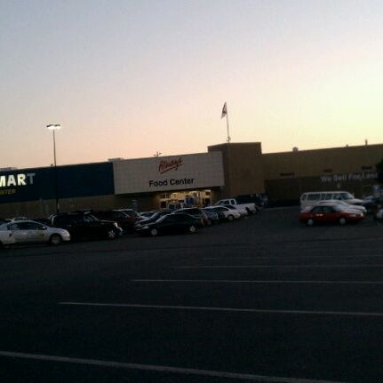 Photos at Walmart Supercenter - Big Box Store