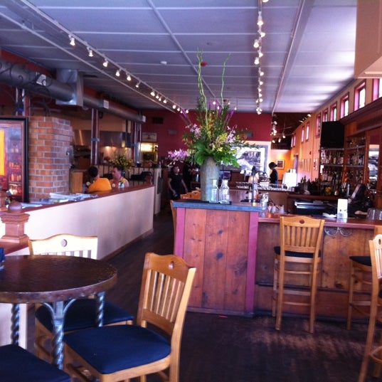 The Hardware Store - Breakfast Spot