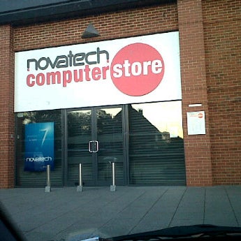 Novatech