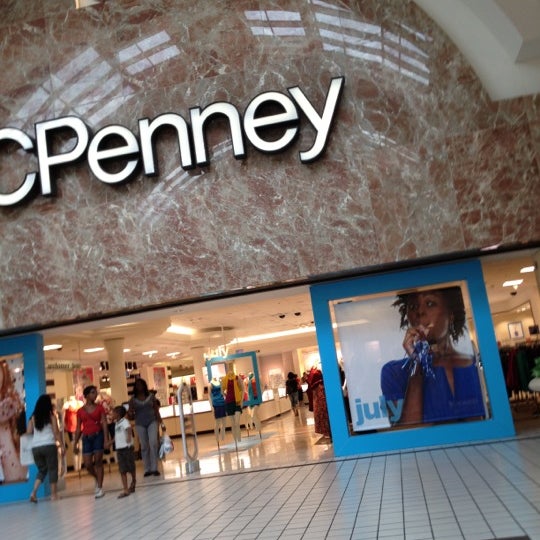 JCPenney - Department Store