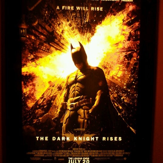 Photos at Cinemagic Grand Stadium - 333 Clarks Pond Pkwy