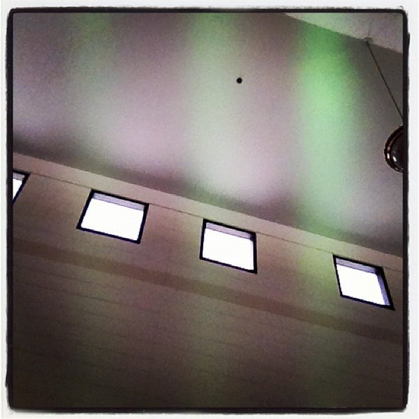 Photos at UCF Visual Arts Building (VAB) - College Arts Building