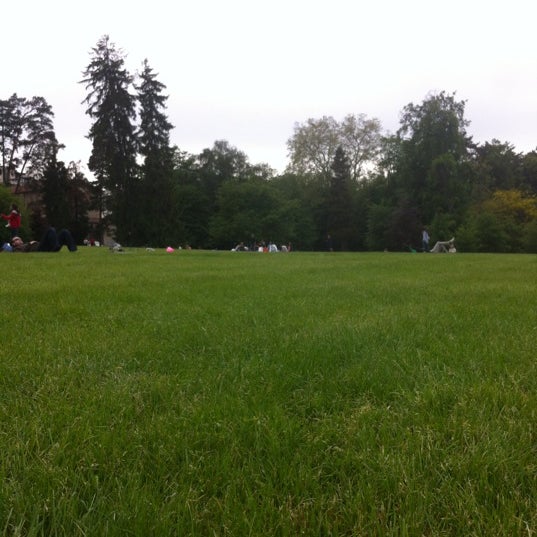 Photos at Parc Bertrand - Park