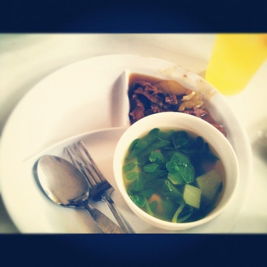 University of San Carlos - Talamban Campus - Lawrence Bunzel Canteen ...