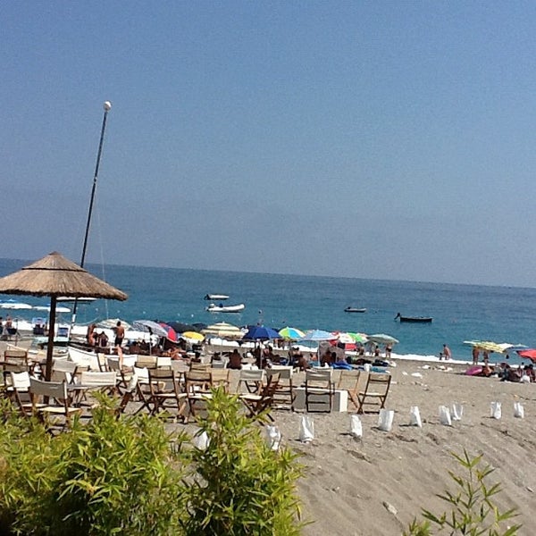 Letojanni Beach - 9 tips from 615 visitors