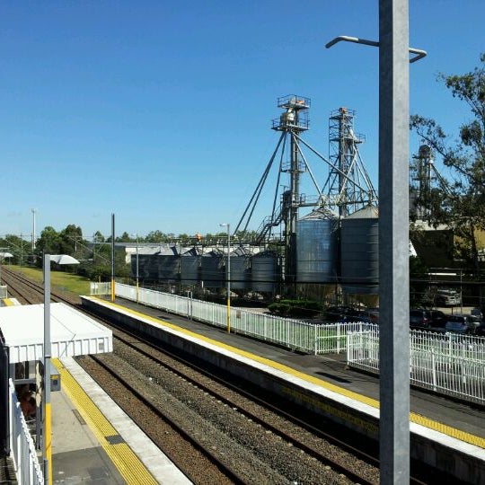 Photos at Loganlea Railway Station - 8 tips from 414 visitors