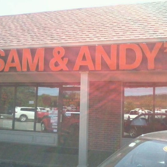 Photos at Sam & Andy's - Deli in Farragut